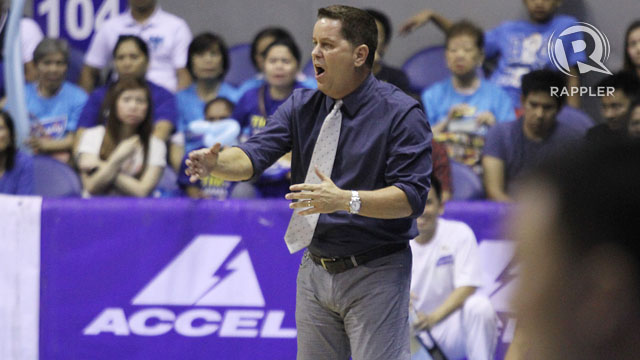 Tim Cone (American Basketball Coach) ~ Bio with [ Photos | Videos ]