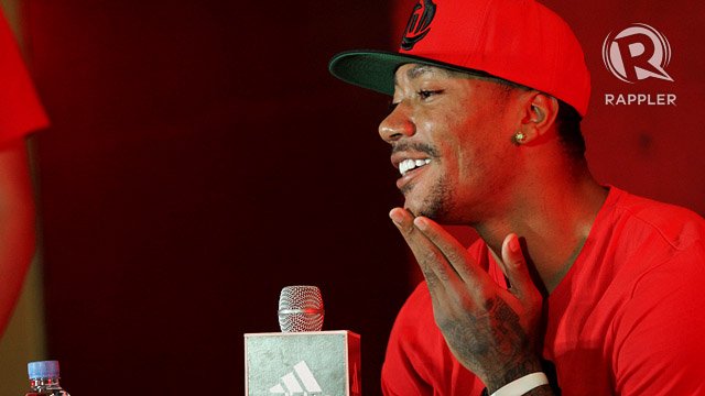 Hurt again: Derrick Rose to have surgery after left orbital fracture