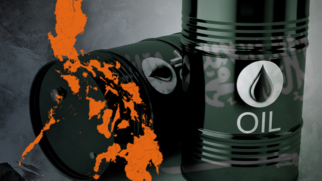 PH will have enough oil supply despite Saudi conflict – gov't