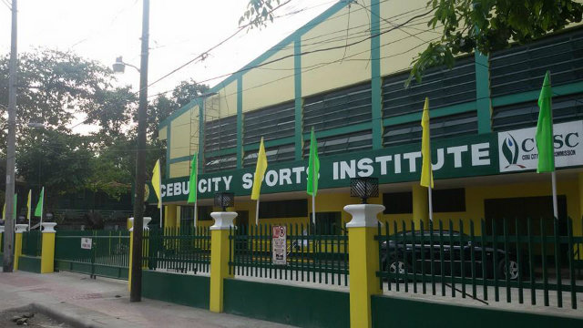 In Cebu City, a grassroots sports program for a nation to follow