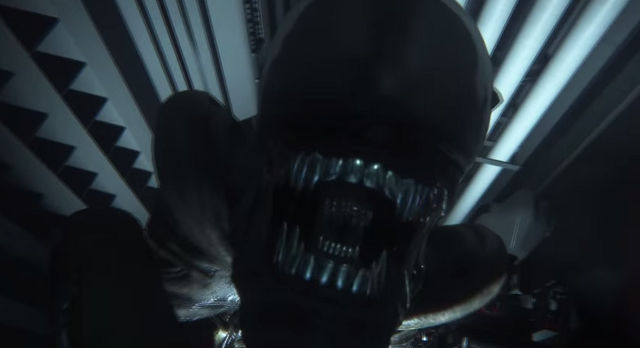 Alien: Isolation review – Scream, Ripley, scream!