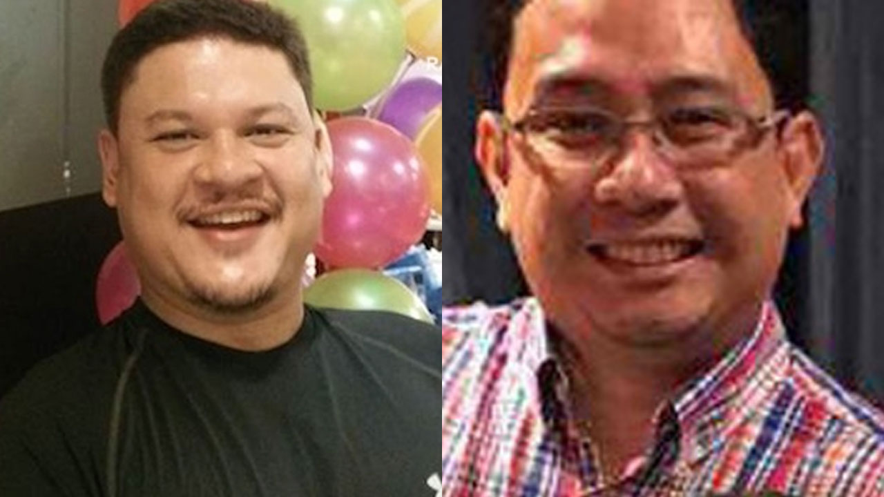 Ties that bind: Who are Mans Carpio, Paolo Duterte connected to? Ties that bind: Who are Mans Carpio, Paolo Duterte connected to?