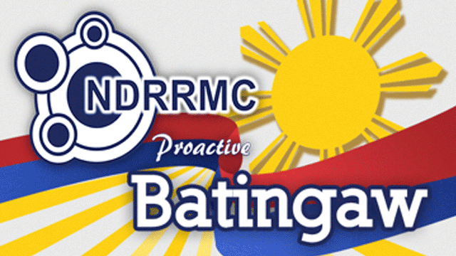 Batingaw, a Philippine disaster response app