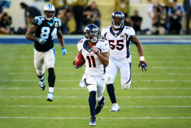 Fil-Am Jordan Norwood sets Super Bowl record for longest punt return