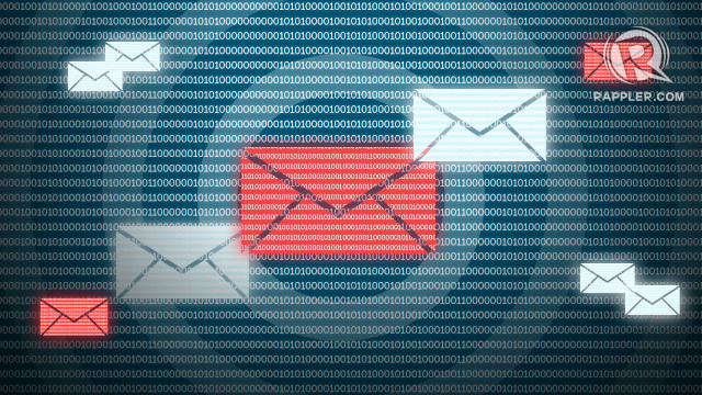 Russian email firm doubts legitimacy of 272M 'stolen' credentials