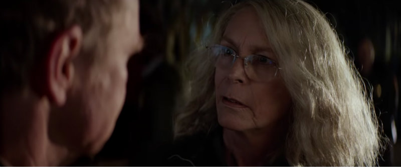 'Halloween' review: Worthy of the title