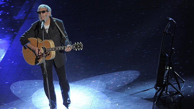 Cat Stevens back with album, rare North America tour