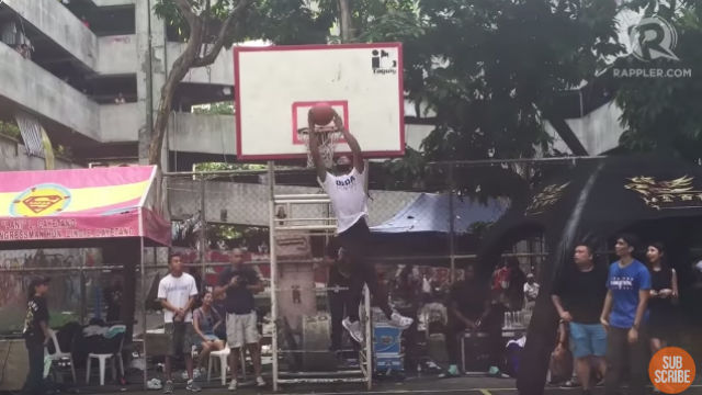 WATCH: Highlights of Global Hoops press conference