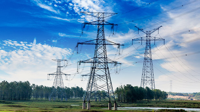 Luzon grid placed under red alert