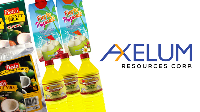 Stocks to Watch: Axelum in a nutshell