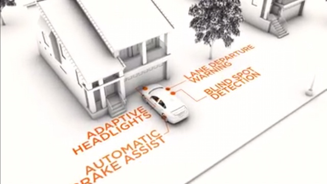 In transport technology: anti-drunk driving cars and a Boeing's ...