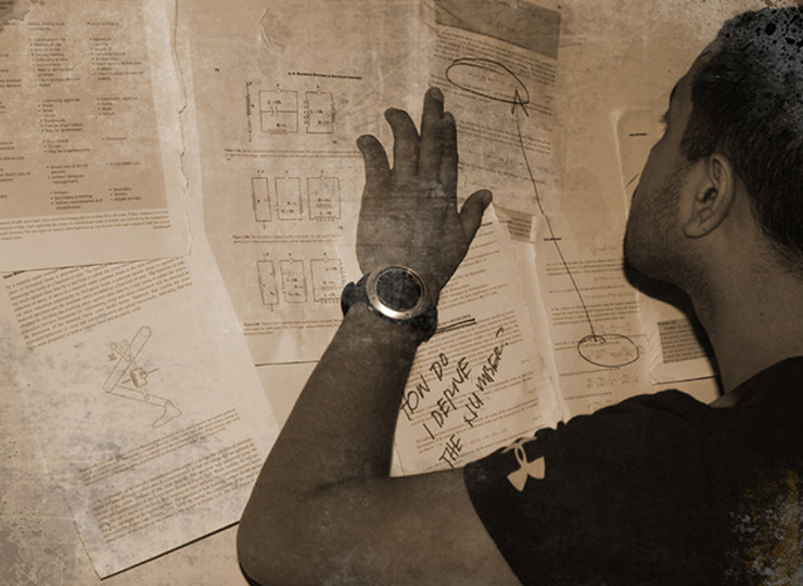 Mysterious game: Escaping the traps at Breakout PH