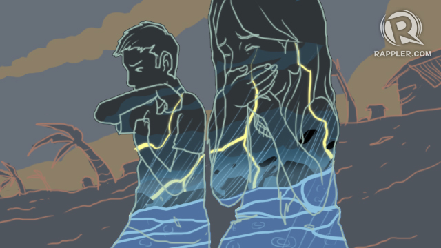 Climate change is the new battleground for human rights