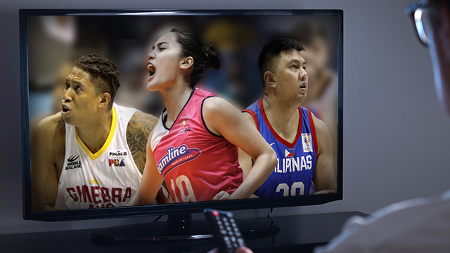 Gumabao, Devance, Belga crossover to TV