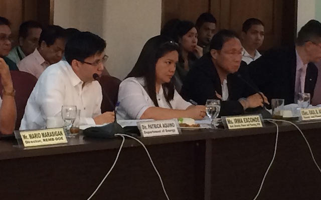 House likely to drop Aquino emergency powers