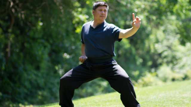 First Pinoy MMA fighter looks forward to UFC Fight Night Manila