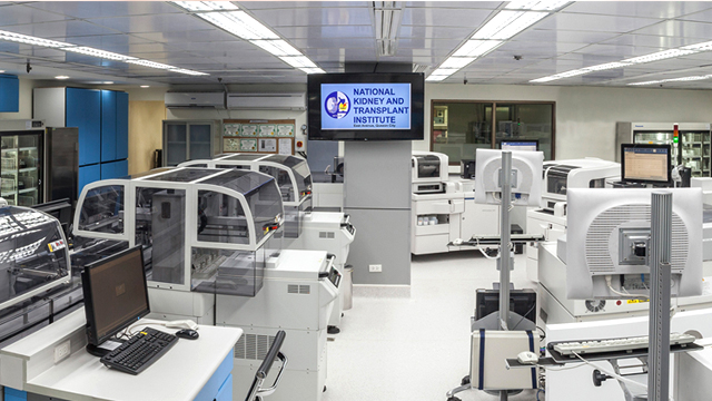 P143M in NKTI drugs, lab supplies missing, says COA