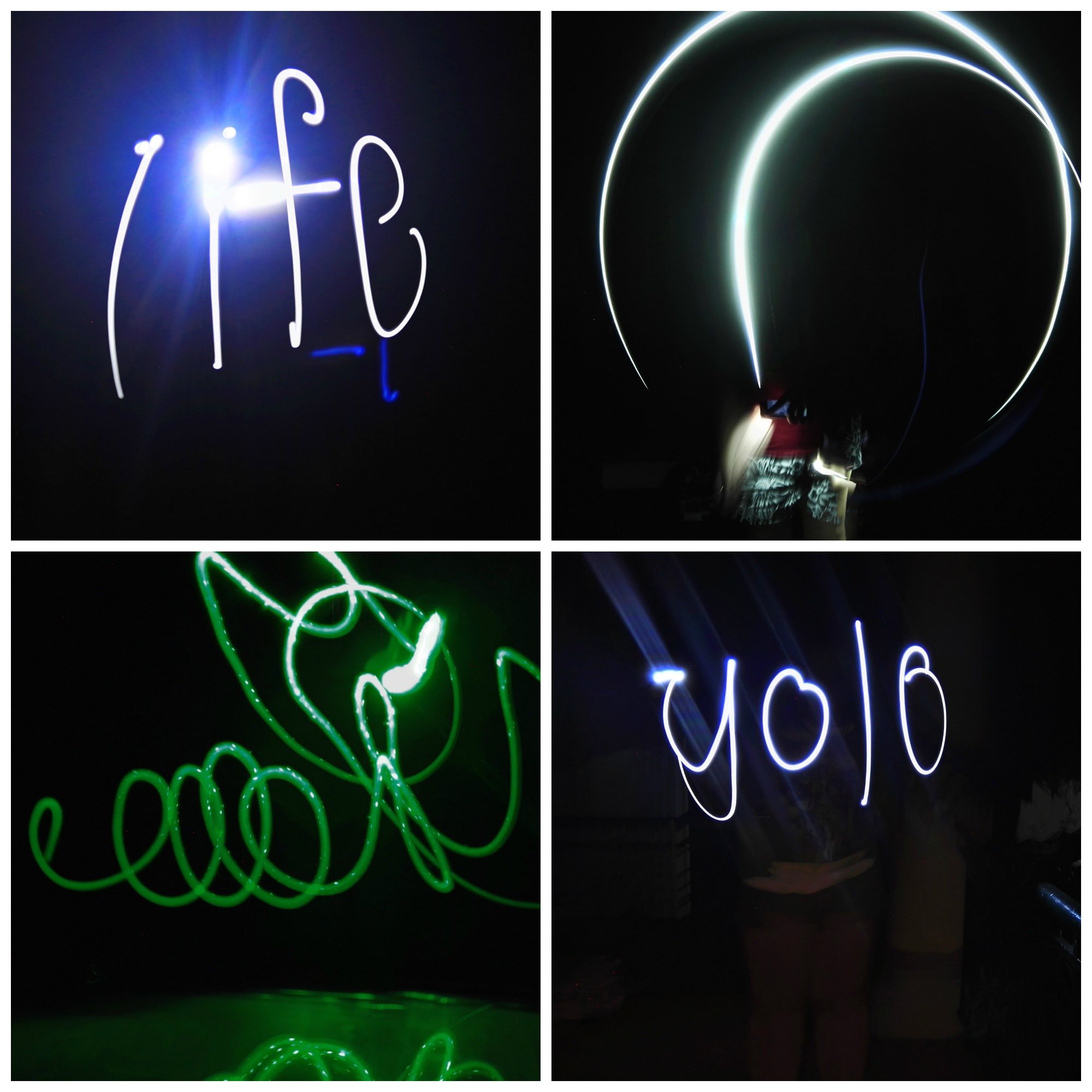 Beyond filters: Improving your Instagram game