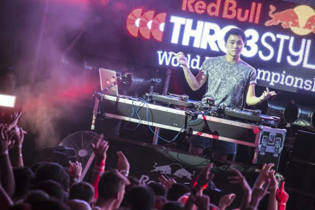 WATCH: Filipino DJ wins 3rd place in 'Thre3style' world championships