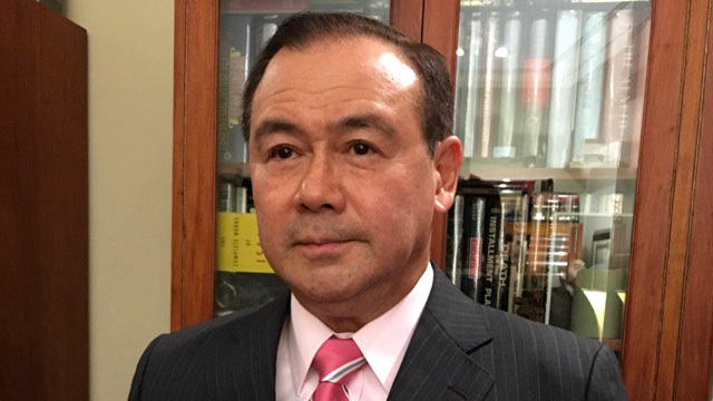 Teodoro Locsin Jr. - Alchetron, The Free Social Encyclopedia