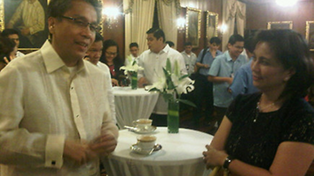 8 things to know about Leni Robredo