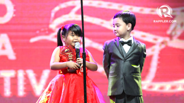 FULL LIST: Winners, MMFF 2014 awards night