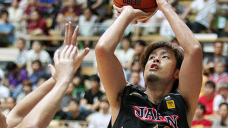 FIBA Asia Cup preview: China, India, Indonesia, Iran, and Japan ...