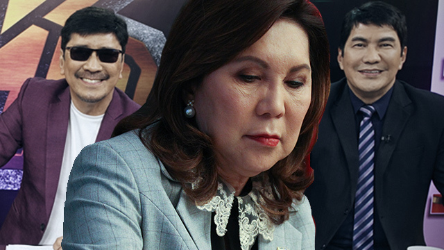Teo has ‘no idea’ her brothers Ben and Erwin Tulfo host ‘Kilos Pronto’