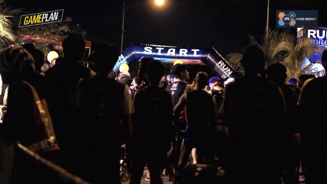 Gameplan: How to fuel for a marathon