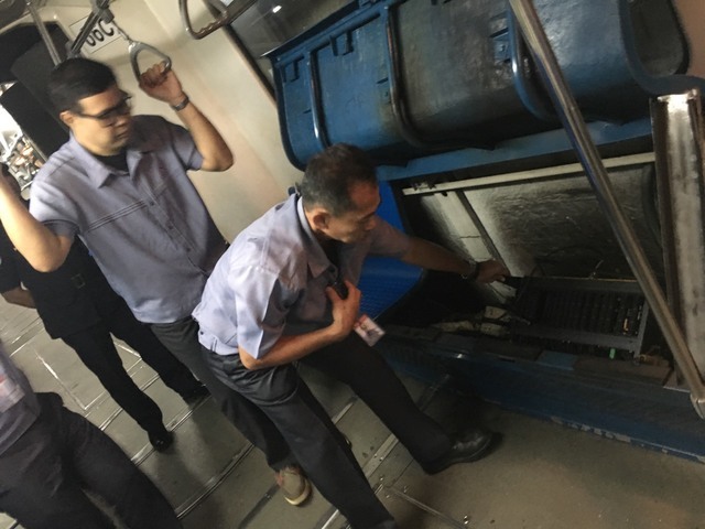 Surviving MRT3: Worst train fails in 2017