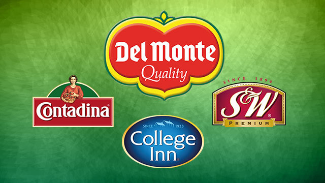 Del Monte sells 20 million shares of dollar-denominated offer