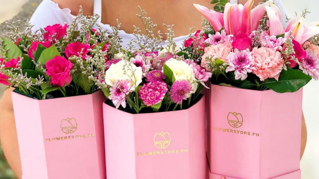 Flowerstore.ph is disrupting the flower industry through affordable ...