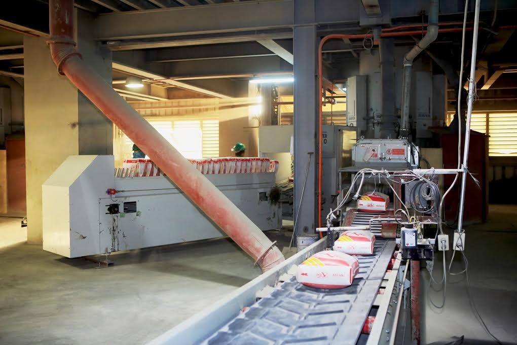 Eagle Cement expands deal with construction giant EEI