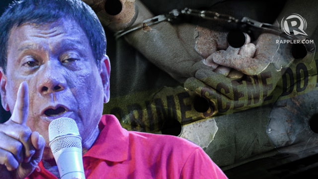 Did Duterte really make Davao safe from criminals? Is the city even ...