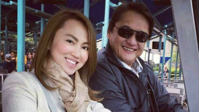 ‘Stop dragging us into your personal issues,’ Paola Alvarez tells ...