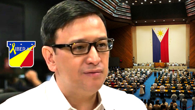 The Liberal Party and realpolitik in the House