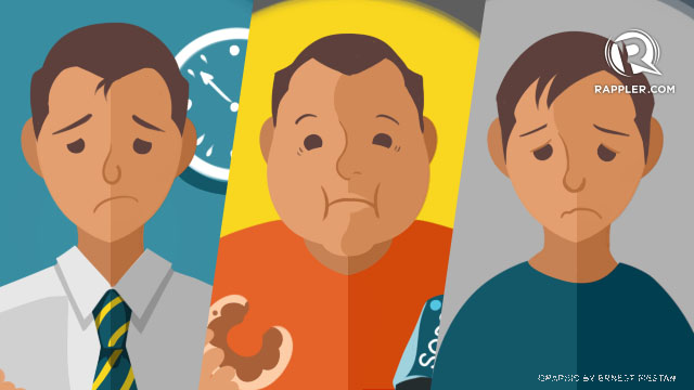 INFOGRAPHIC: Are you part of ‘Generation O?’