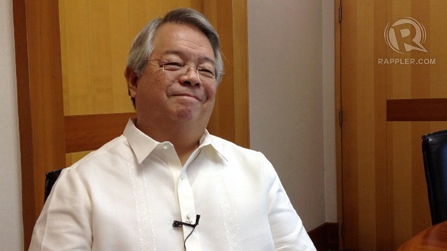 To fix or to scrap the confirmation system?