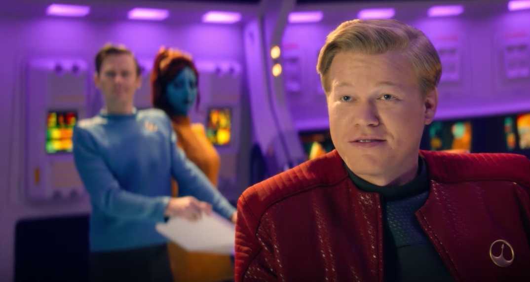 Black Mirror’s first ever Choose-Your-Own-Adventure episode is underway