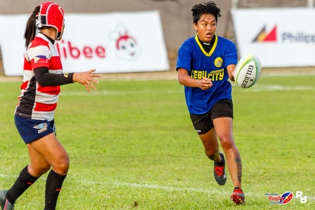 PH Lady Volcanoes to see action in Asia Women's Rugby Championship