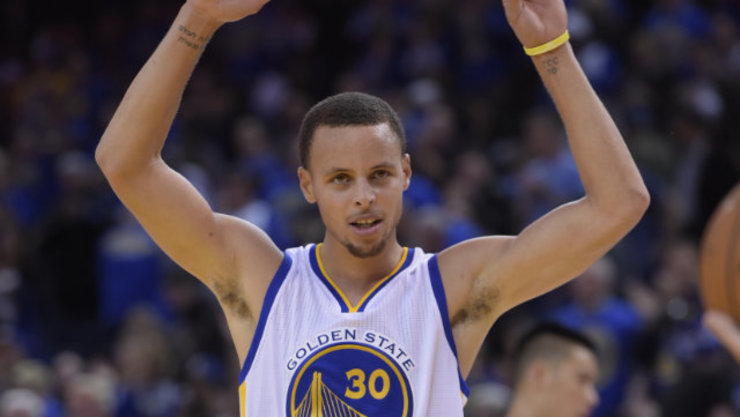 NBA wRap: Curry, Warriors hand Rockets first loss