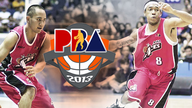 PBA wRap: Alaska on hot streak behind Casio, Abueva