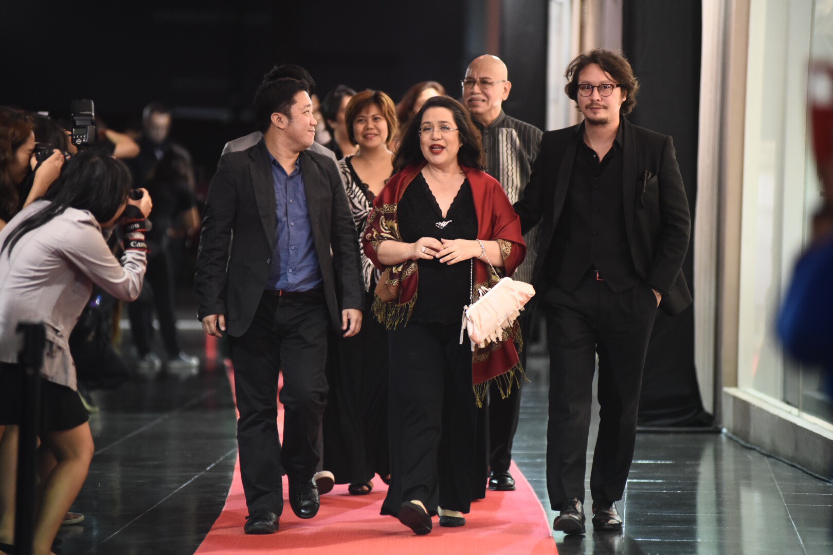 IN PHOTOS: 'Ma' Rosa' cast at French Film Festival 2016