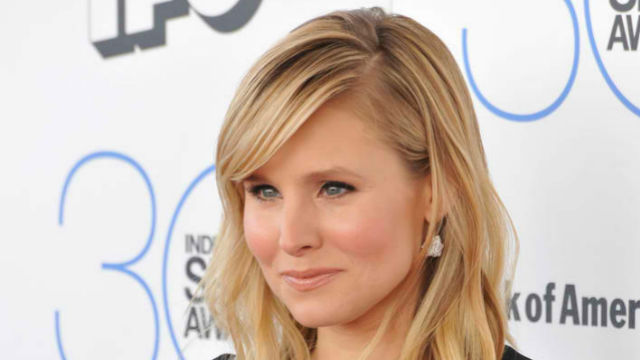 WATCH: Kristen Bell calls young fan as Anna from 'Frozen'
