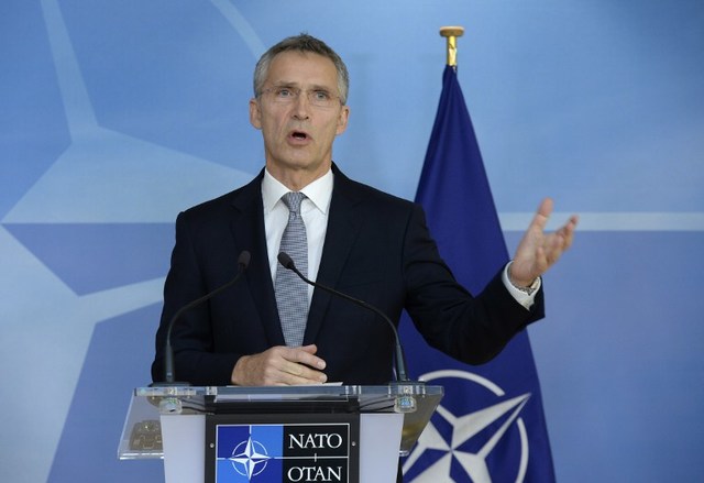 NATO leaders to meet in London in December