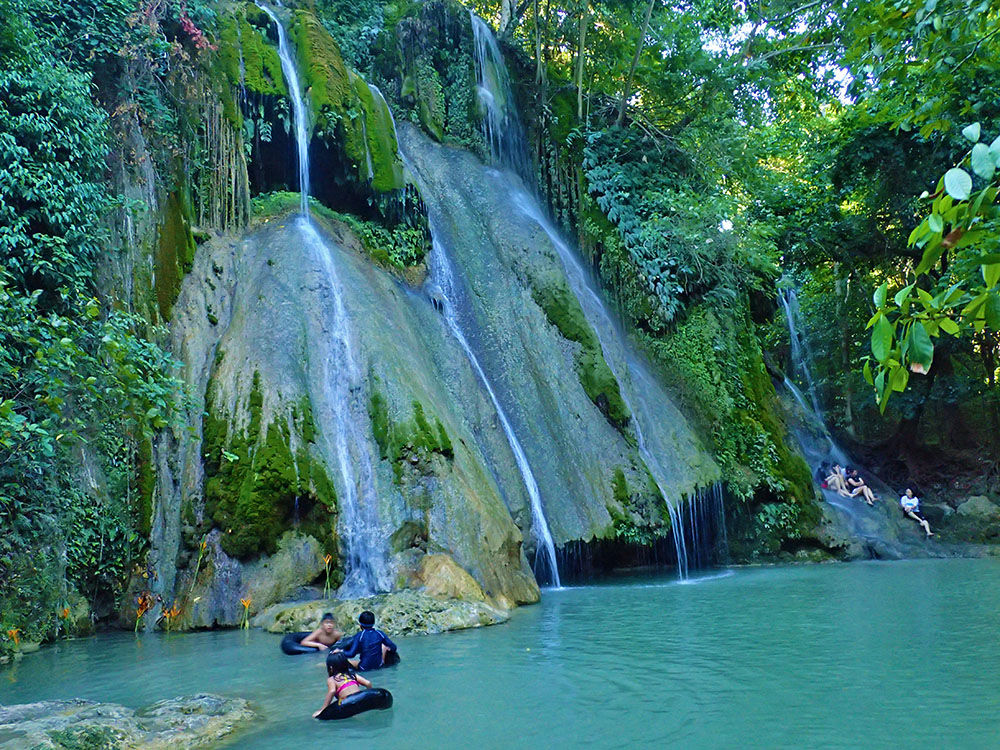 6 ways to enjoy beautiful, underrated Rizal