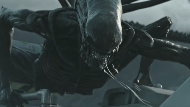 'Alien: Covenant' review: More than just shock and gore