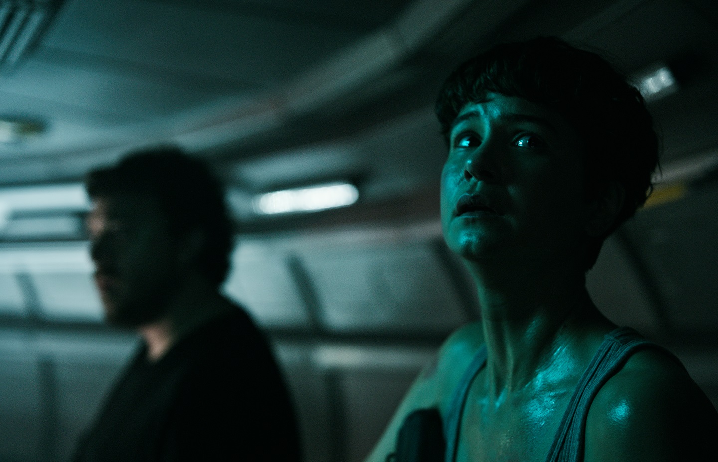 'Alien: Covenant' review: More than just shock and gore