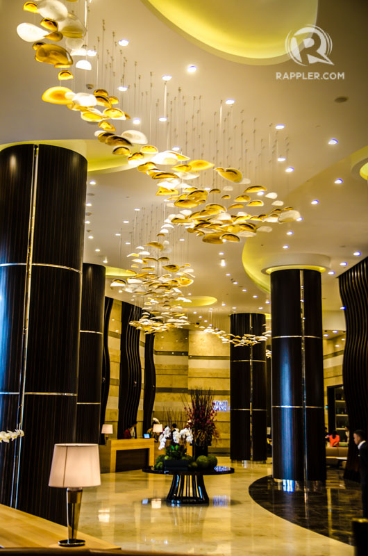 Overview: What you'll see at the City of Dreams Manila