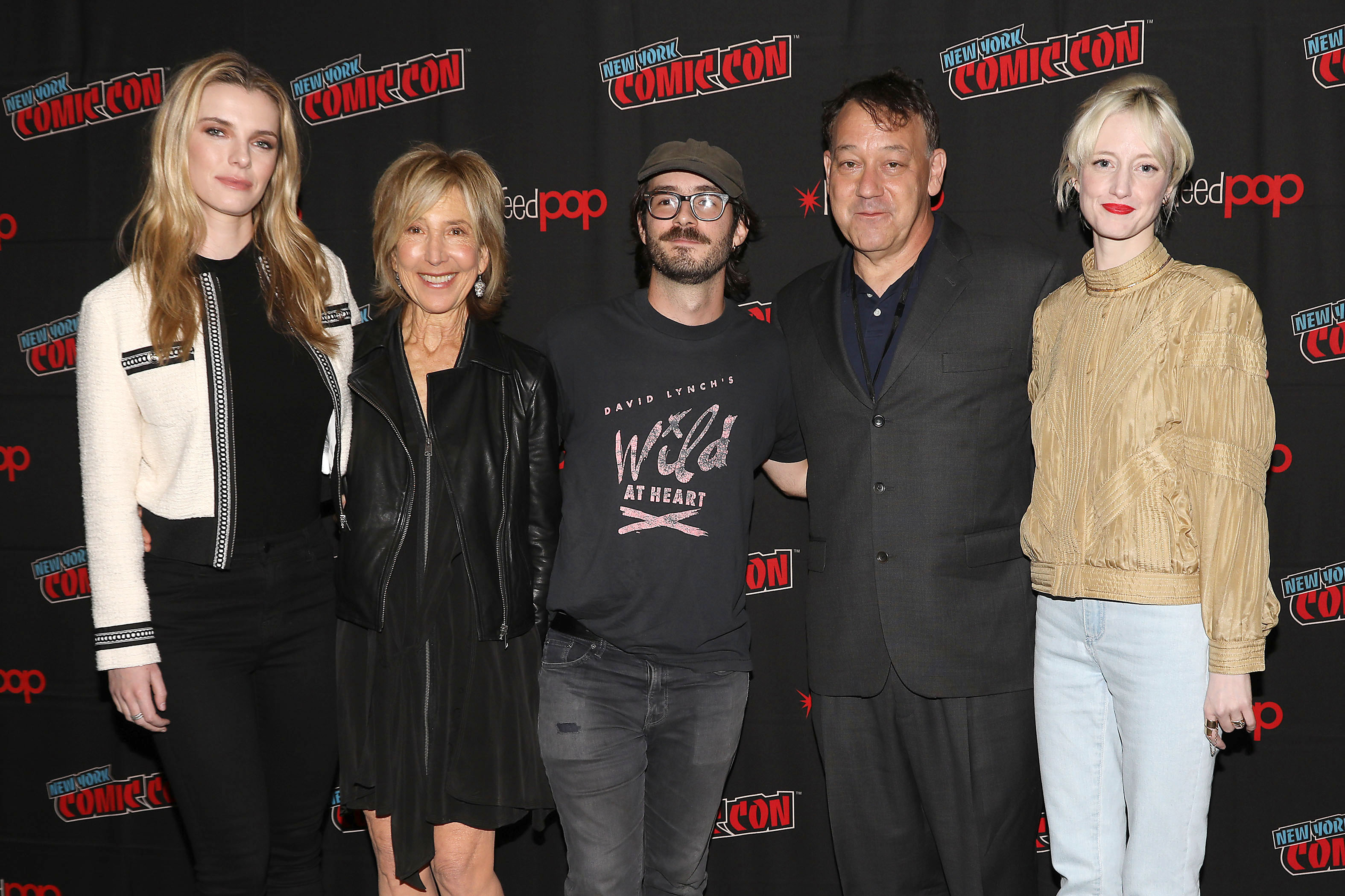 Rage, fear in 'The Grudge' remake: An interview with…